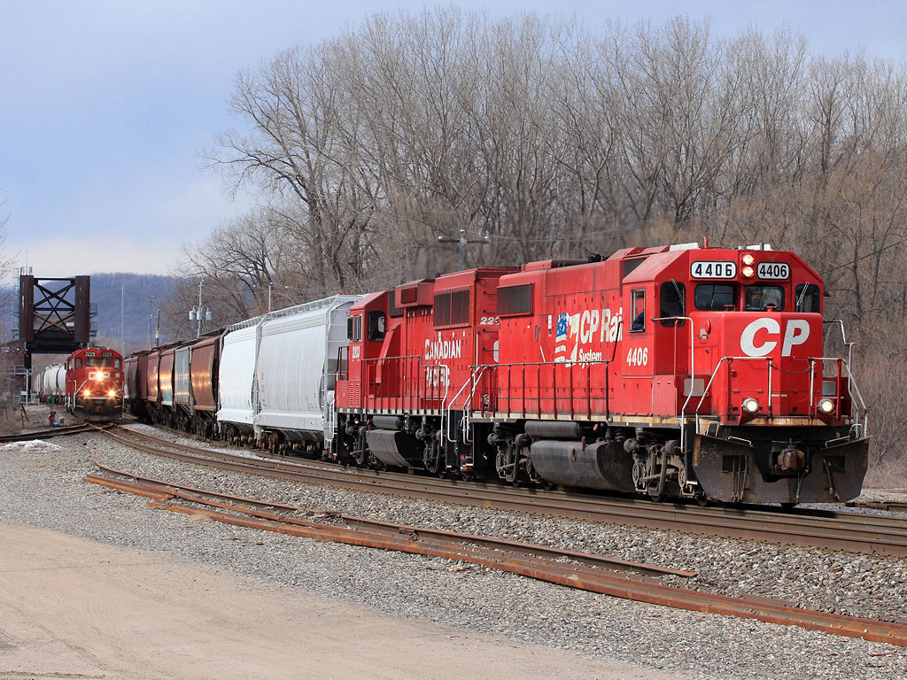 CP 4406
